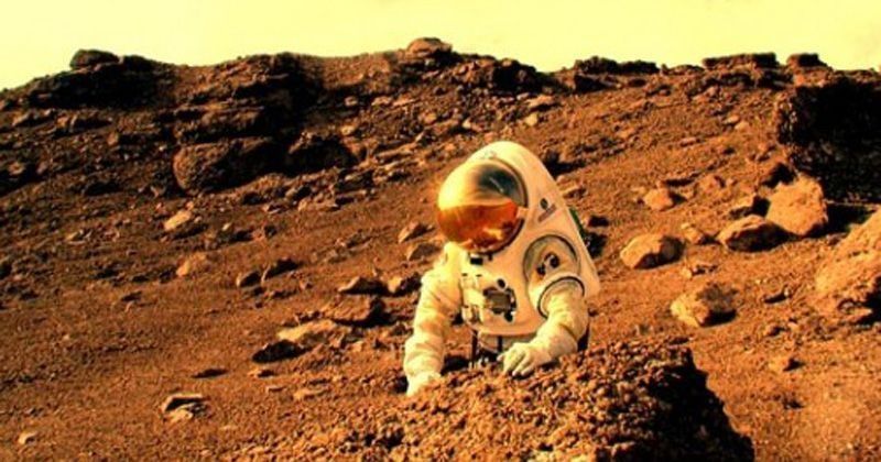5 Weird Things Humans Sent Into Space - Indiatimes.com