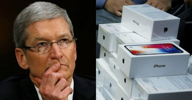 China Has Banned iPhone From The Country, After Apple Was Accused Of ... China Has Banned iPhone From The Country, After Apple Was Accused Of ...
