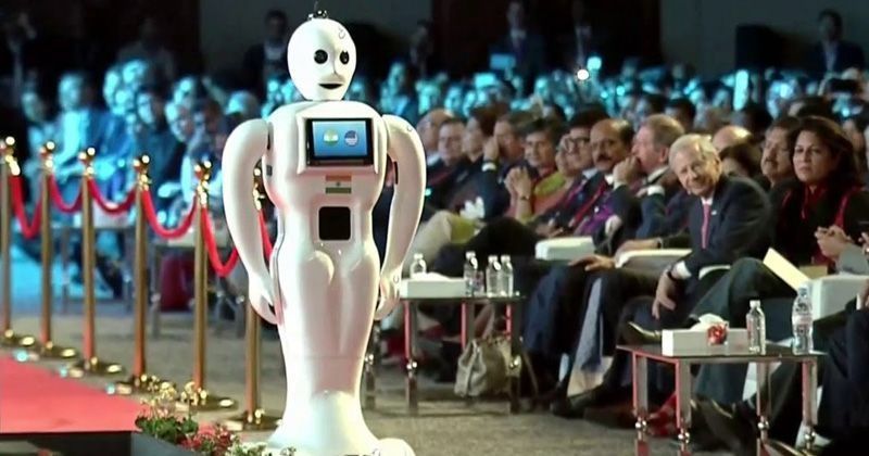 The Future Of Robotics - Indiatimes.com