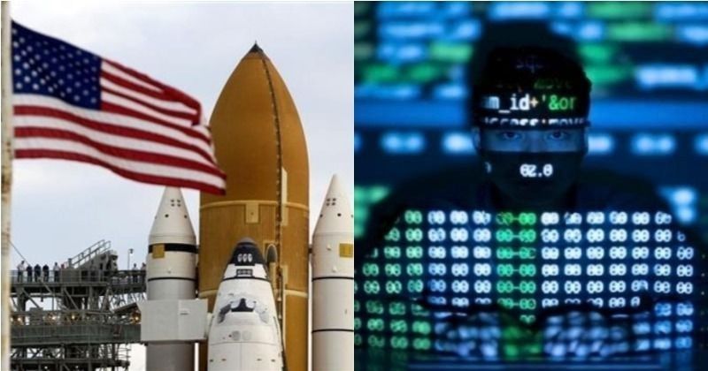 The Unthinkable Has Happened, Someone Hacked Into NASA And Stole ...