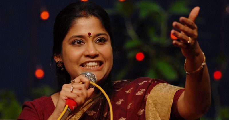 Renuka Shahane Is Glad Bollywood Supports Her When She Takes A Stand On ...