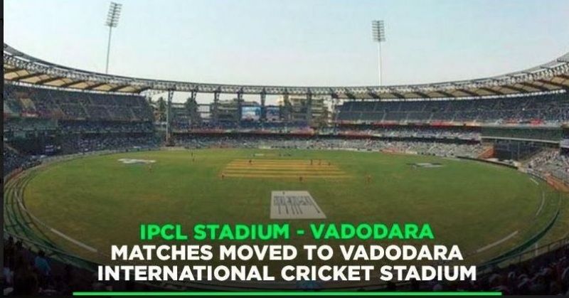 Here's Why These 9 Venues In India Will Probably Never See ...