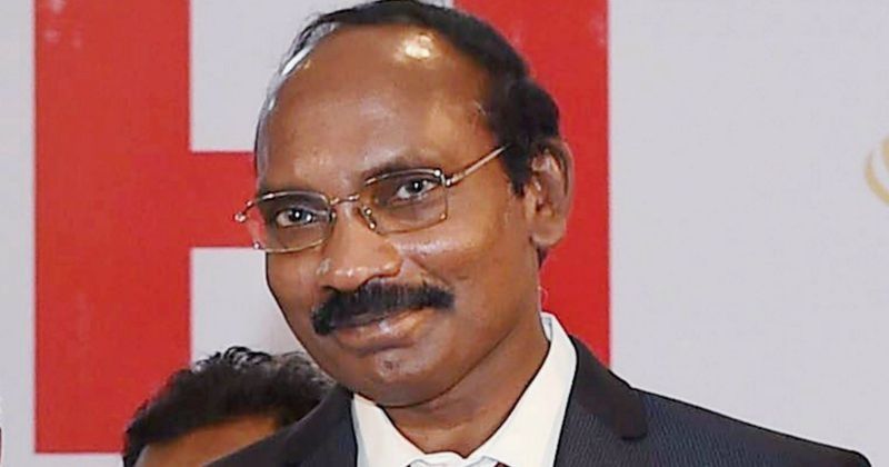 Here Comes New ISRO Chief, He Is Known For Sending 104 Satellites Into ...