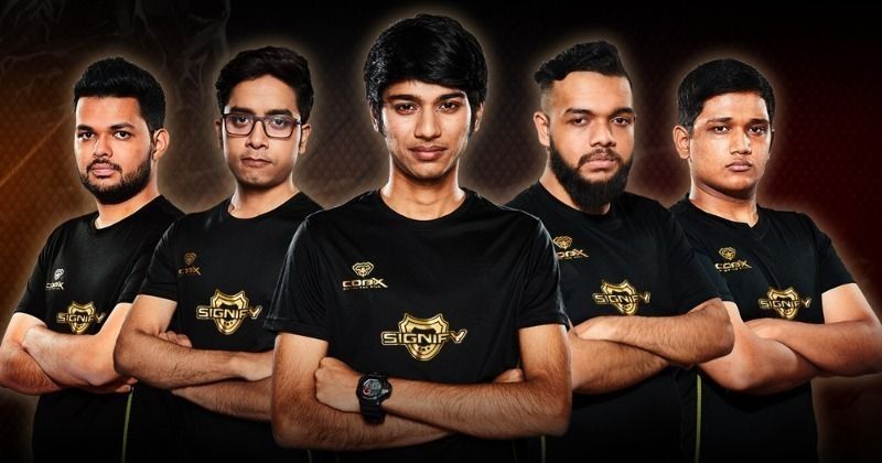 Meet This Indian Pro Gaming Team Trying To Beat The Best Dota 2 Players ...