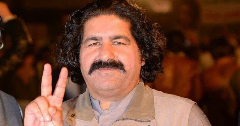 Meet Pakistan's Ali Wazir, The Lone Marxist Who Won Assembly Seat ...