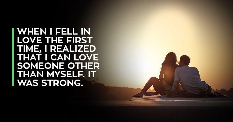 11 People Recall Their First Love Experience And It Is Quite Something ...