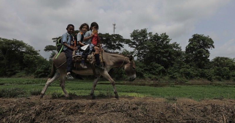 Here's How Sustainable Rural Tourism Will Help Preserve India's Rich ...