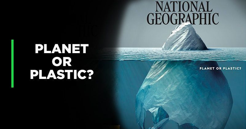 This Powerfully Evocative National Geographic Cover Shows The ...