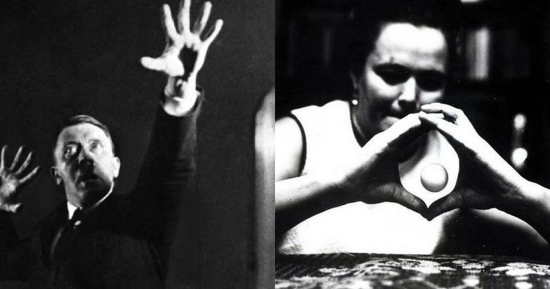 7 Paranormal Experiments That You Didn't Know Were Actually Led By ...