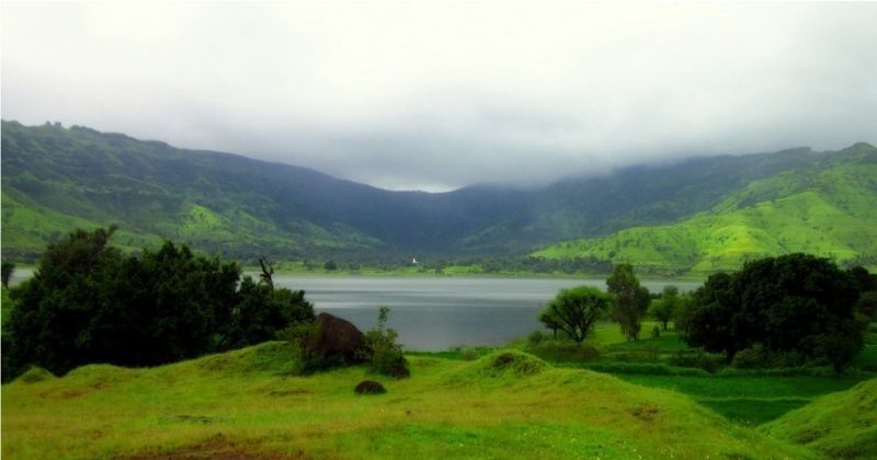 Lake, Mountains, Camping & Other Reasons Why Maharashtra's Dhom Dam ...