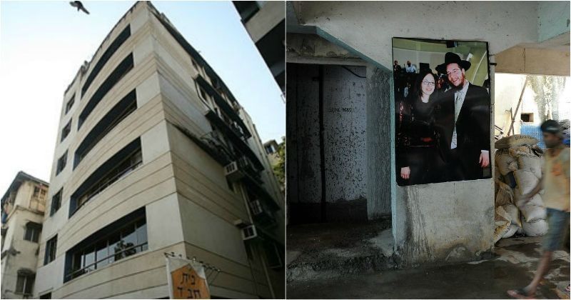 On 10th Anniversary Of 26/11 Mumbai Terror Attack Chabad House To Be ...