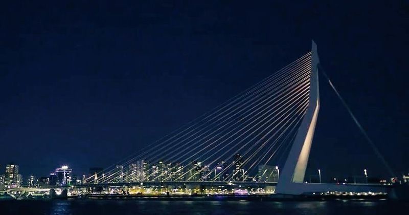 12 Images Show How Magnificent Is Delhi's Dream Project, The Signature ...