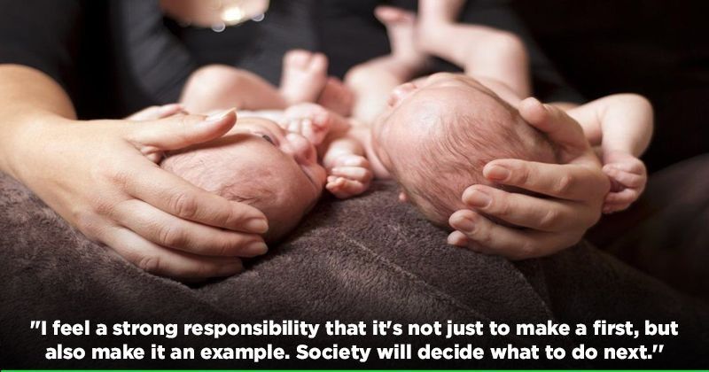 This Chinese Researcher Claims To Have Created The World’s First Gene ...