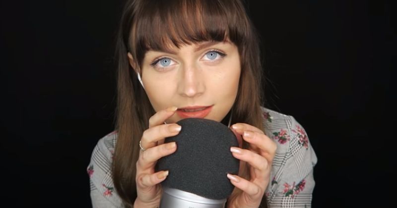 Believe It Or Not, This ASMR Artist On YouTube Makes A Whopping Rs 56.2 ...