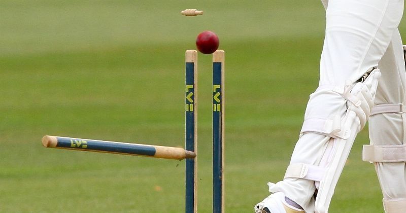 China Score 35 Runs In 20 Overs In Asian Qualifier, Second Lowest Total ...