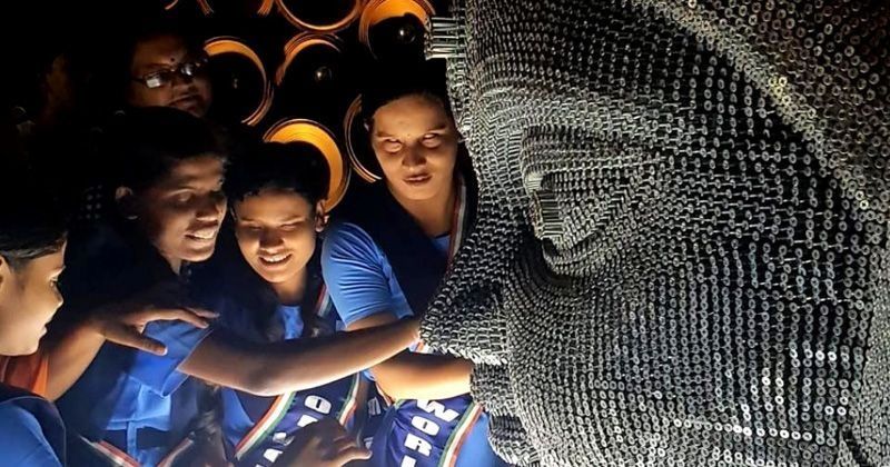 Story Of Trijata, The Demoness Who Stood By & Protected Sita When ...