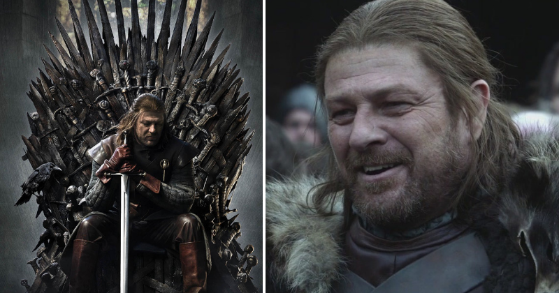 After Getting Brutally Killed In Season 1, Ned Stark Will Return In ...