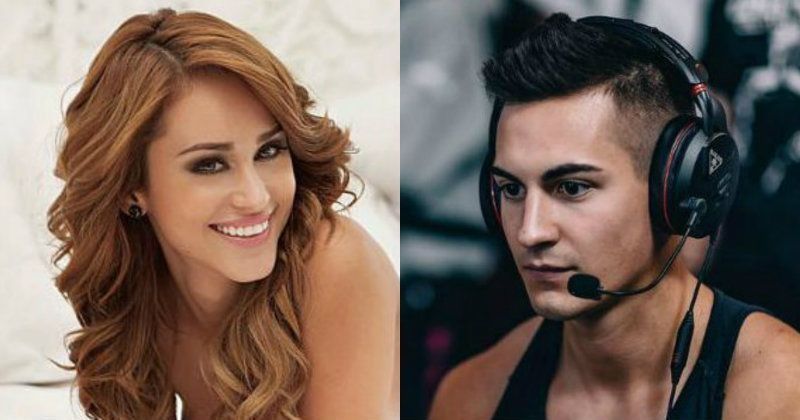Gamer Who Dumped World's Hottest Girlfriend For Call Of Duty Trophy ...