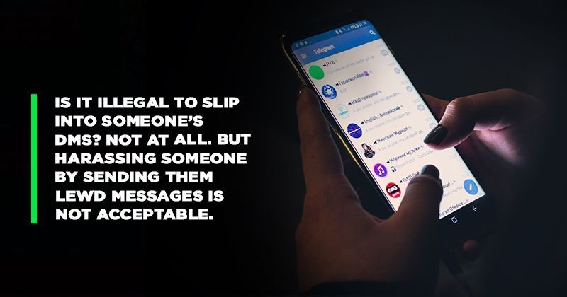 Cyber Crimes:How Women Can Act Against All The Online Creeps That Slide ...