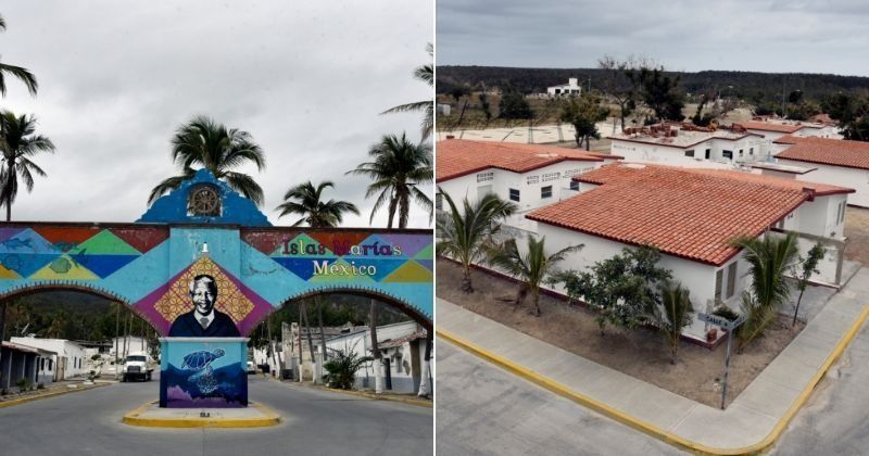 Paradise Prison on Maria Islands:Nobody Wants To Leave This 'Paradise ...