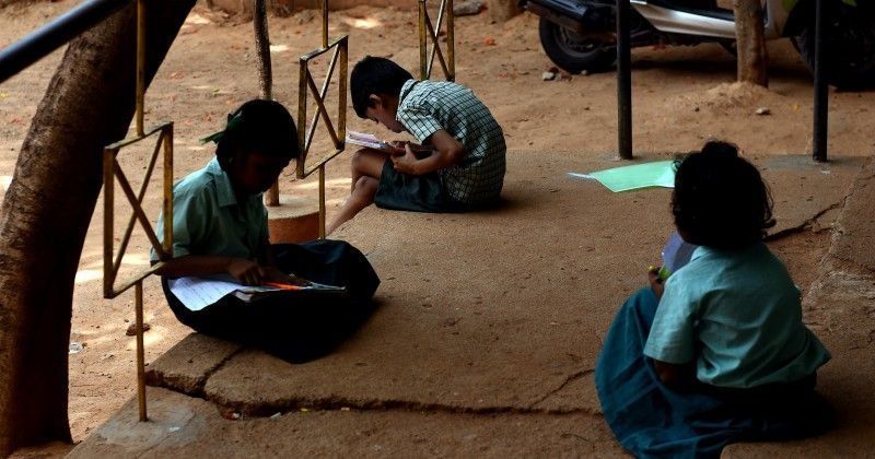 Caste Discrimination:Tamil Nadu Minister Defends Division Of Students ...