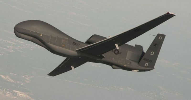 Israel:Israel Can Now Take Control Of Flying Enemy Drones & Force Them ...