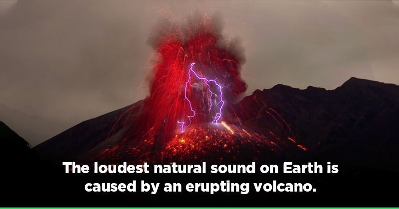 facts about sound:11 Interesting Facts About Sound We Bet You Didn't Know