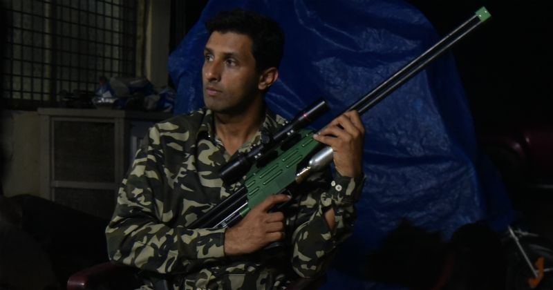 Tigress Avni:Investigation Found Asghar Ali Khan Was Not Authorized To ...