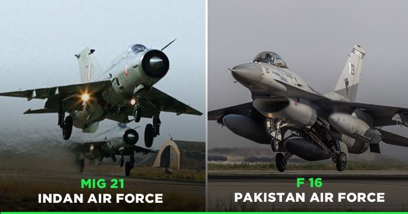 Indian Air Force Vs Pakistan Air Force:Indian Air Force Vs Pakistan Air ...