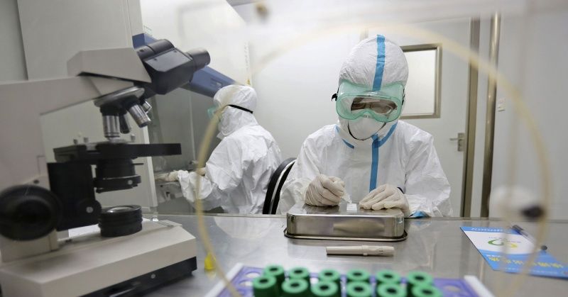 Scientists Claim To Have Discovered A Cure For Cancer - Indiatimes.com