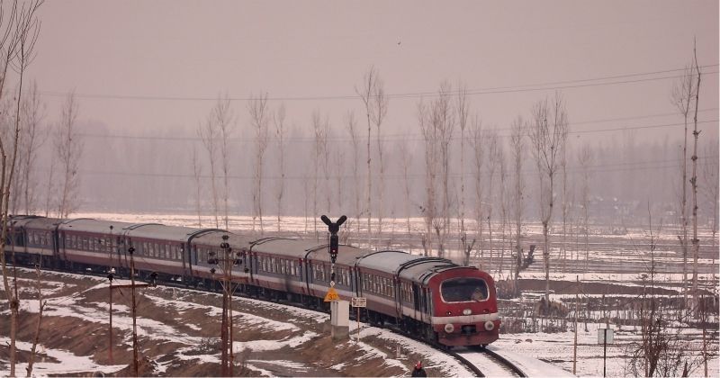 Bilaspur Leh Railway Line:Here's Everything You Need To Know About ...