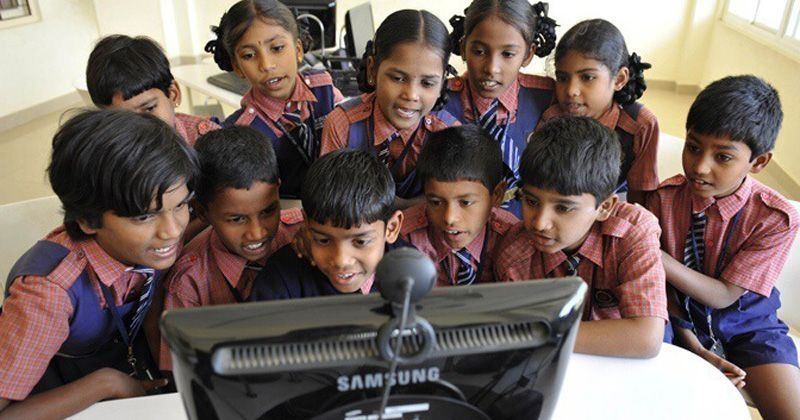 EduTech in India:EduTech Trends For 2019: How Technology Will Improve ...