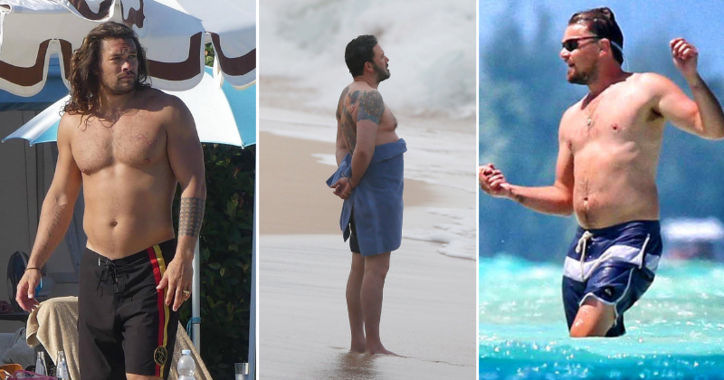 male body shaming:Body-Shaming Has Become The Ugly New Trend And Not ...