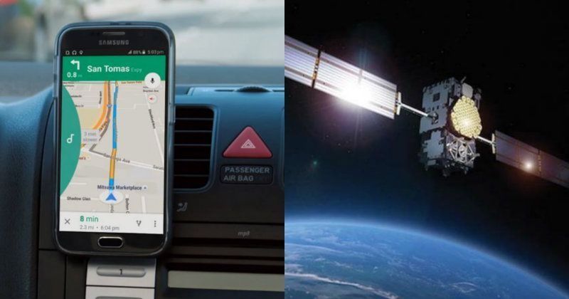 NavIC:Next Year Phones May Have 'NavIC', India's Own GPS Alternative ...