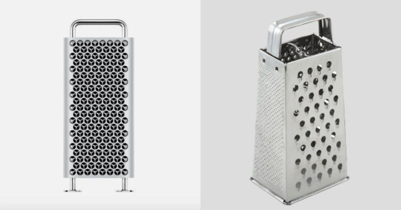 mac pro:Selling For Rs 4 Lakh, Apple's New 'Cool' Mac Pro Looks A Lot ...