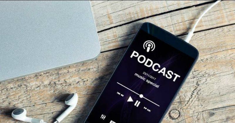 podcast:Listening To Podcasts May Be The Cool Thing To Do, But Is It ...