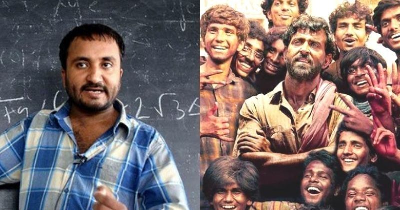 Super 30 Cambridge:Anand Kumar Shows Trailer Of Hrithik Roshan Starrer ...