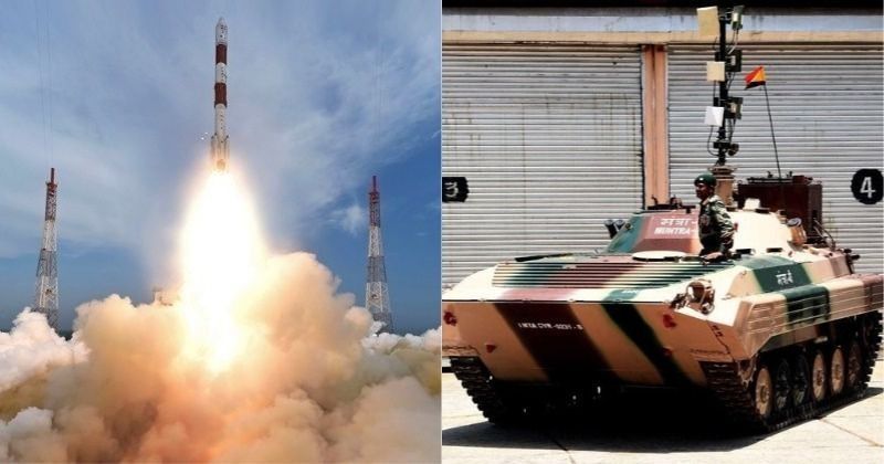 DRDO:Proud Of ISRO & DRDO: 11 Times India's Scientists Made All Of Us ...