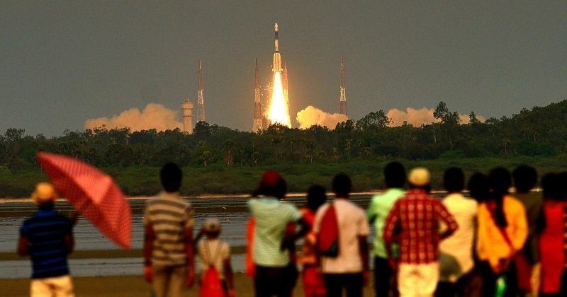 Now You Can Finally Watch Spectacular Rocket Launch From A Stadium At ...