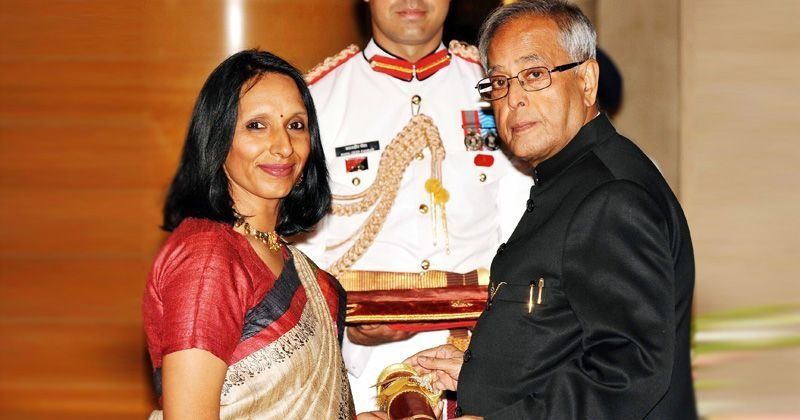 Premlata Agrawal:Meet Premlata Agrawal, The Woman Who Has Conquered 7 ...