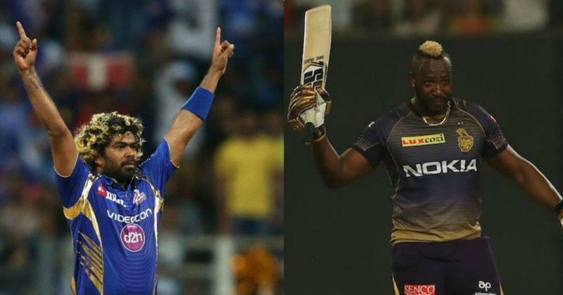 Andre Russell:5 Of The Coolest Hairstyles To Watch Out For In IPL 2019 ...