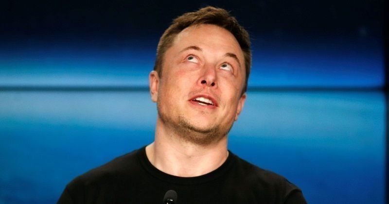Elon Musk:Elon Musk Earned $2 Billion In 2018, More Than The Next ...
