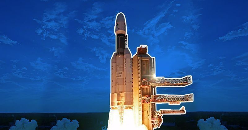 RISAT-2B:ISRO Successfully Launches RISAT-2B Surveillance Satellite ...