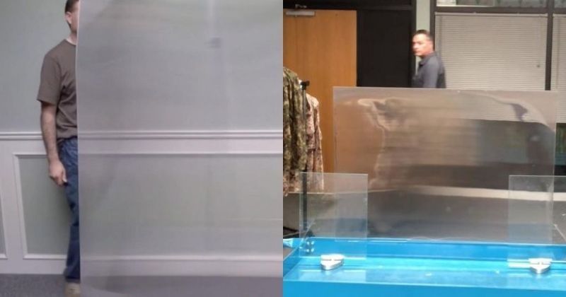 invisibility cloak:Hyperstealth Biotechnology Corporation Has ...