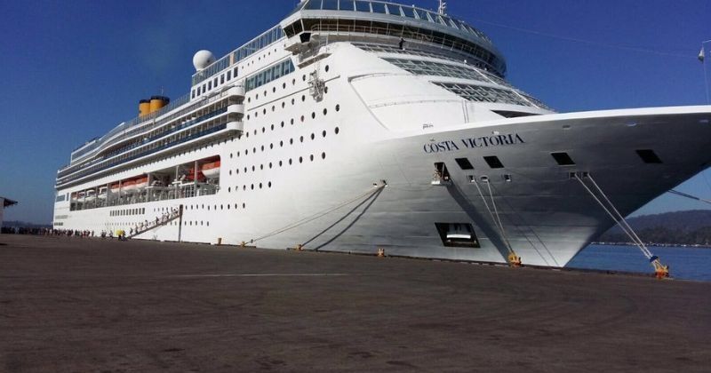 Costa Victoria cruise Mumbai Maldives:Casino, Open-Air Pool & What Not ...