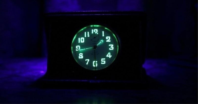 time travel:This Quantum Mechanics Breakthrough Could Be What Lets Us ...