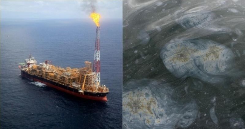 Thousands Of Ships Are Diverting Toxic Chemicals Into The Oceans To ...