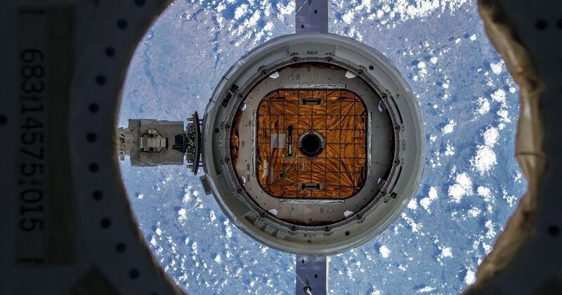 Space Docking ISRO:After Chandrayaan-2, ISRO Gears Up For Space-Docking ...