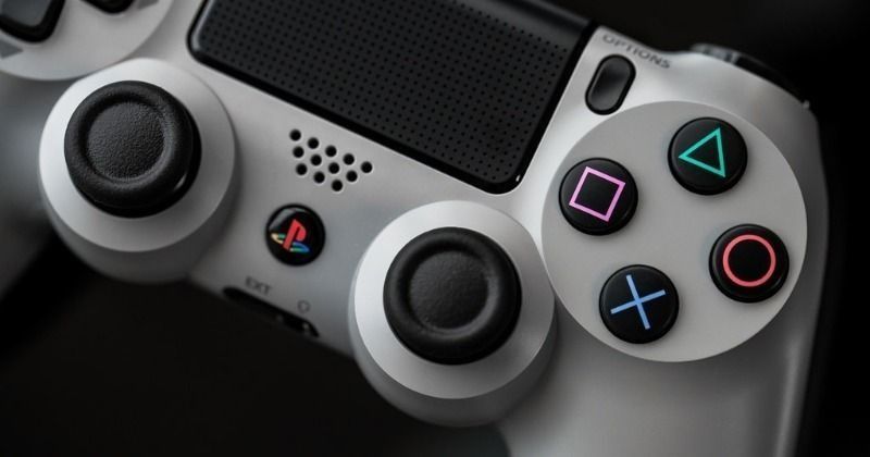 PlayStation:We Were All Wrong! The 'X' Button On PlayStation's ...