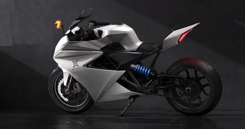 Top Electric Motorcycles In India:Top Electric Motorcycles, Motorbikes ...